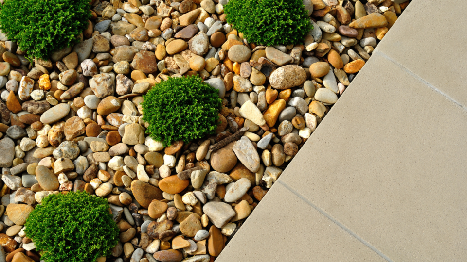 30 No-Grass Landscaping Ideas That Make Your Yard Look Incredible (No ...
