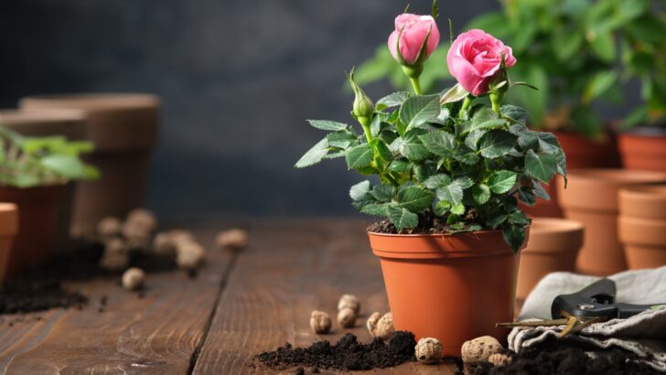 20 Quick Steps To Effortlessly Transplant Your Roses (And A Few More ...
