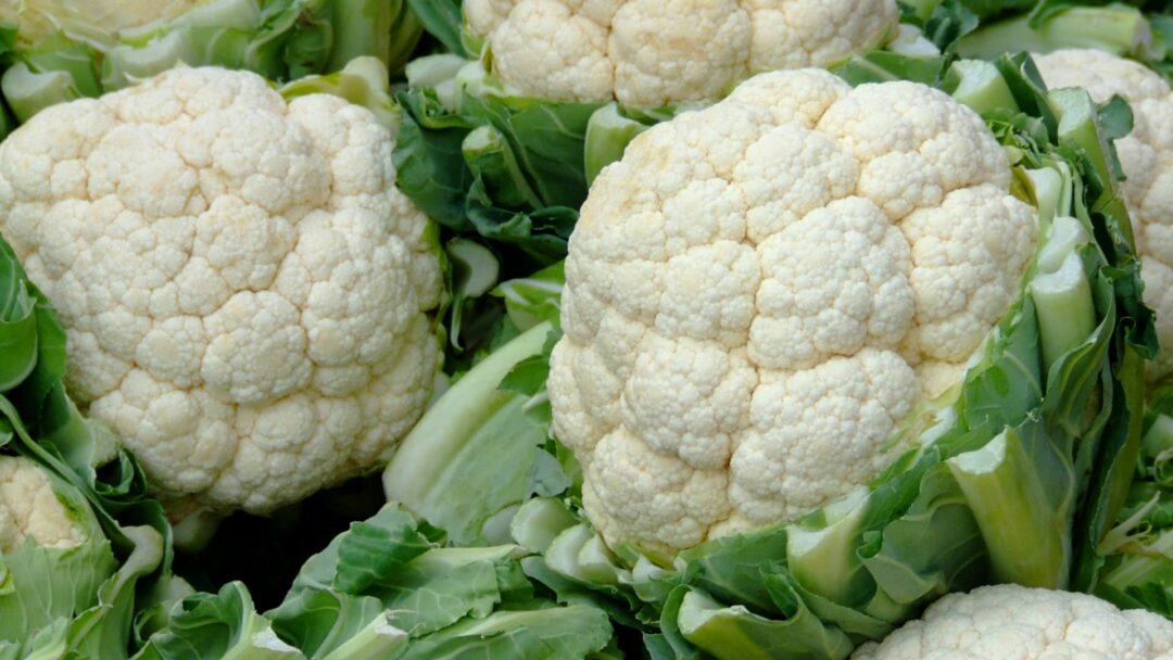 20 Tips For Growing Big Cauliflower Heads At Home (Plus Easy Fixes For ...