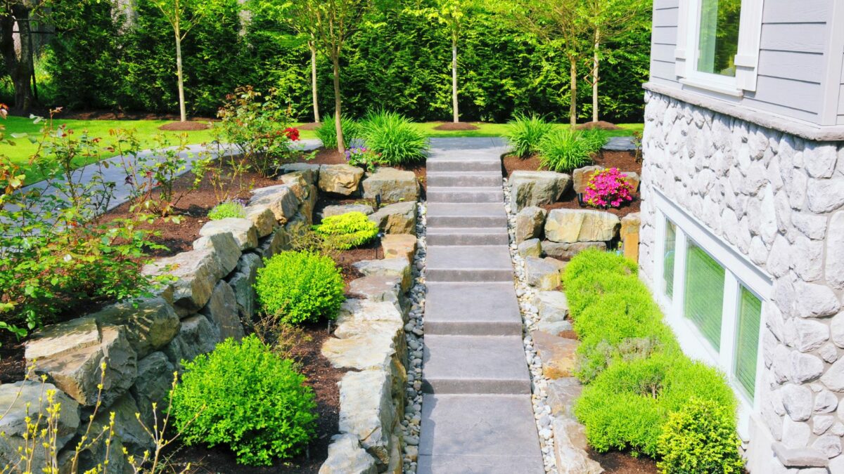29 Game-Changing Landscaping Ideas To Bring Your Yard Back To Life This ...