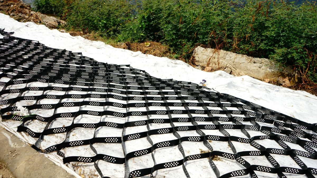 26 Alternatives To Using Landscape Fabric Under Gravel To Prevent Weeds ...