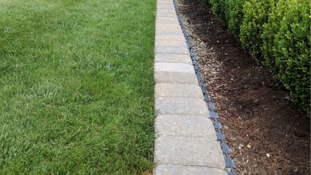 24 Types of Edging That’ll Help Stop Grass From Growing In Flower Gardens