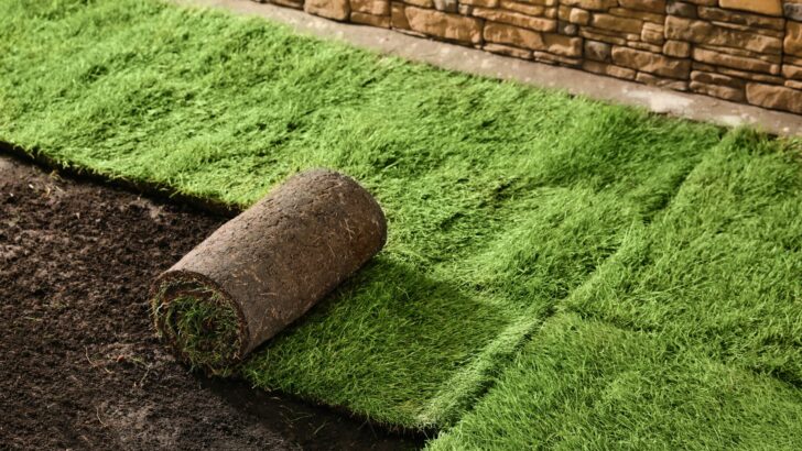 15 Common Sod Installation Mistakes (And How To Avoid Them For A ...