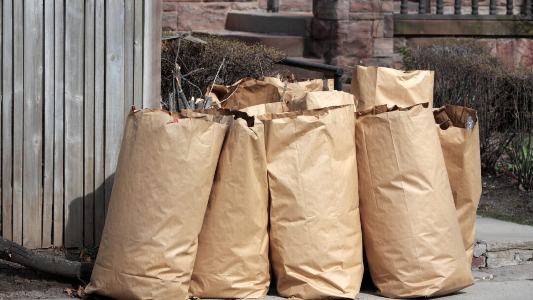 15 Genius Ways To Transform Paper Bags Into Home And Garden Must-Haves