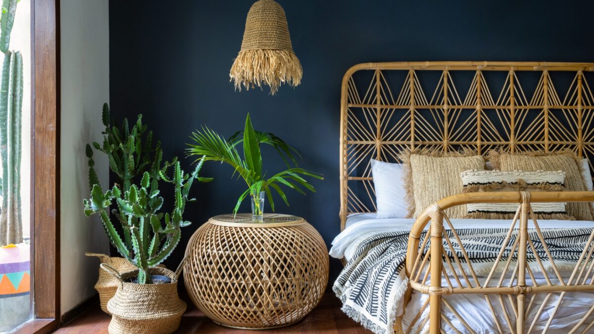 18 Plant-Based Decor Ideas That Bring Fresh Life To Every Room (And ...
