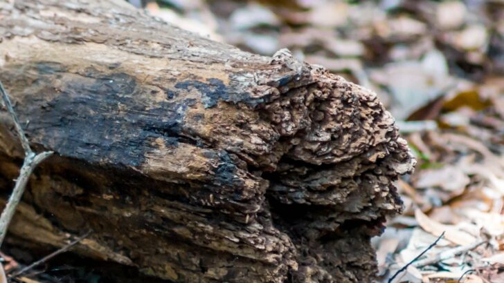 Why Covering Tree Roots Can Do More Harm Than Good (And What To Do Instead)