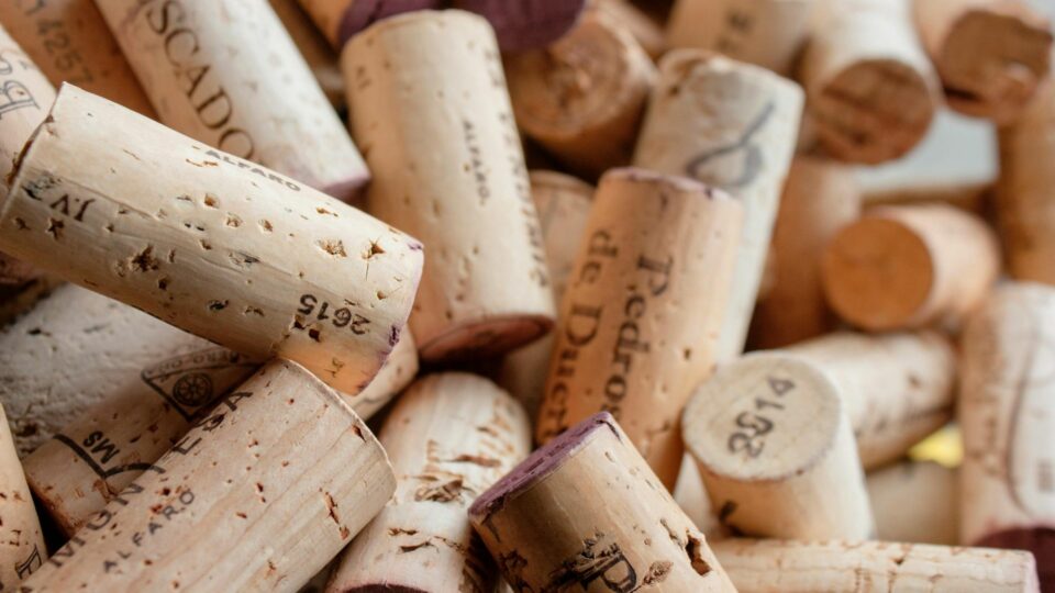 15 Genius Ways To Reuse Wine Corks In Your Garden (One's Going Viral)