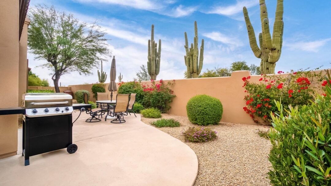 Things You Can't Legally Keep In Your Arizona Yard Without A Permit