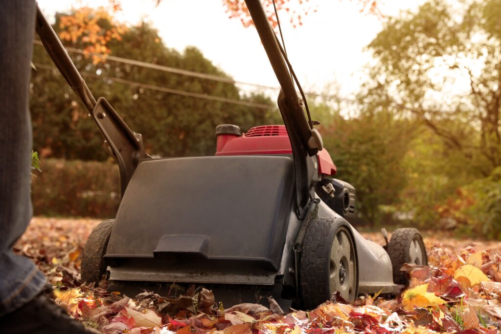 10 October Lawn Mowing Rules Every Ohio Homeowner Should Know