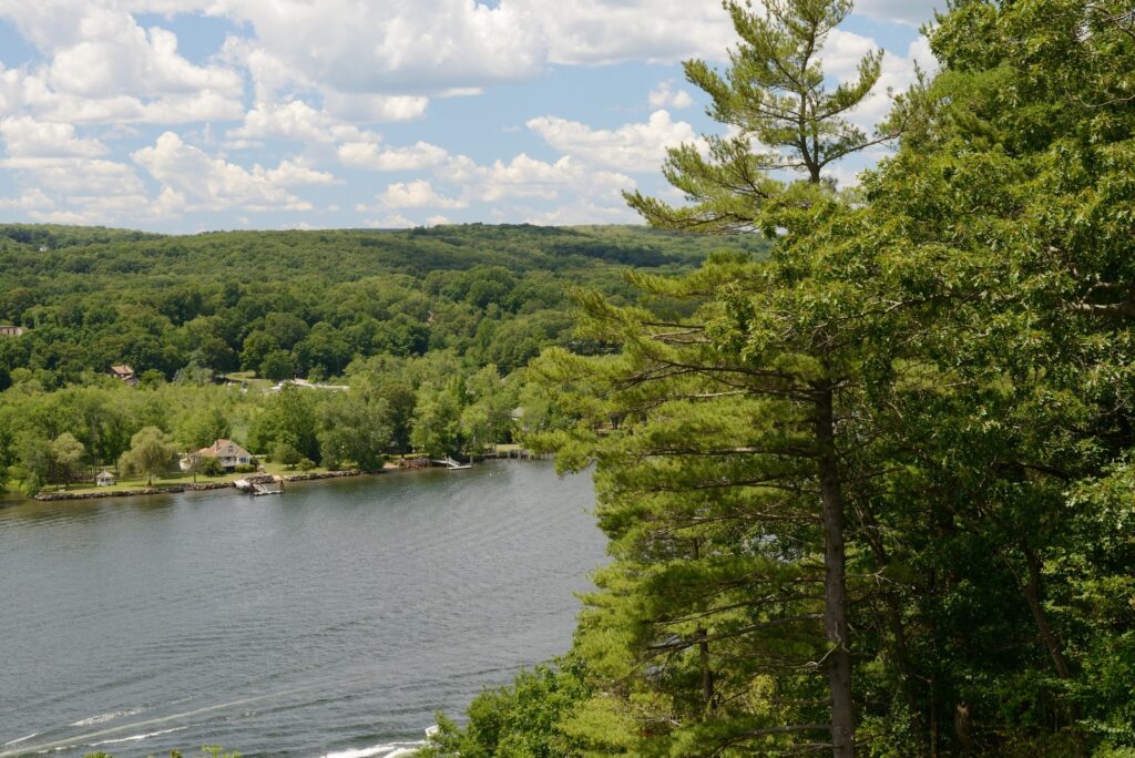 New Hampshire's Hidden Green Spaces That Stay Magical All Year Long