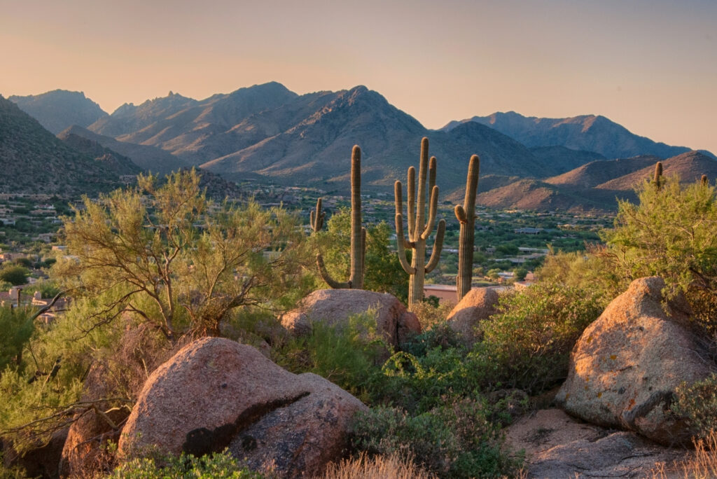 Secret Parks In Arizona Where Locals Escape The Heat
