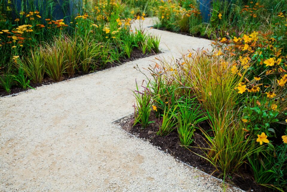 How To Create Weed Free Garden Paths In Oregon That Stay Clean All Season