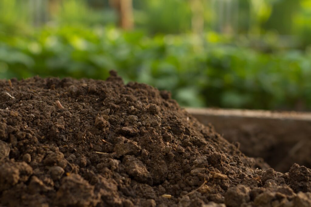 Study Shows The Real Reason Compost Gets Too Hot In Utah’s Winter Months