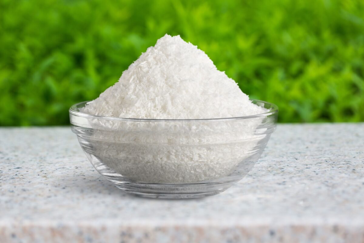 Will Epsom Salt Really Be Able To Raise Soil Acidity In Georgia