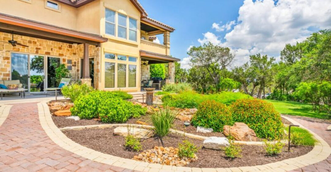 10 Landscape Design Trends Shaping Florida In 2026 — And Why Designers ...
