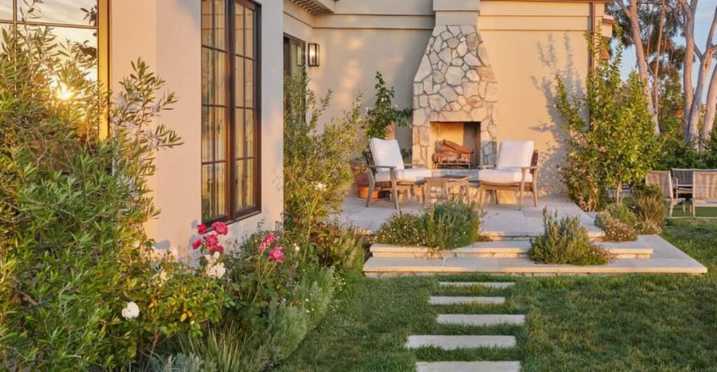 10 New Garden Designs California Experts Believe Will Replace Lawns By 2040