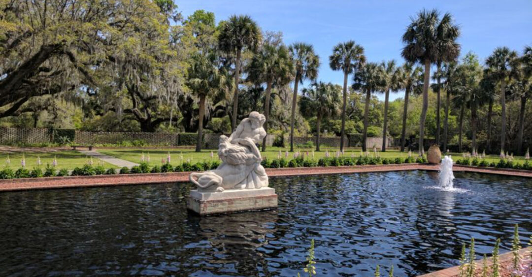 The 7 Most Beautiful Public Rose Gardens In South Carolina As Rated On ...