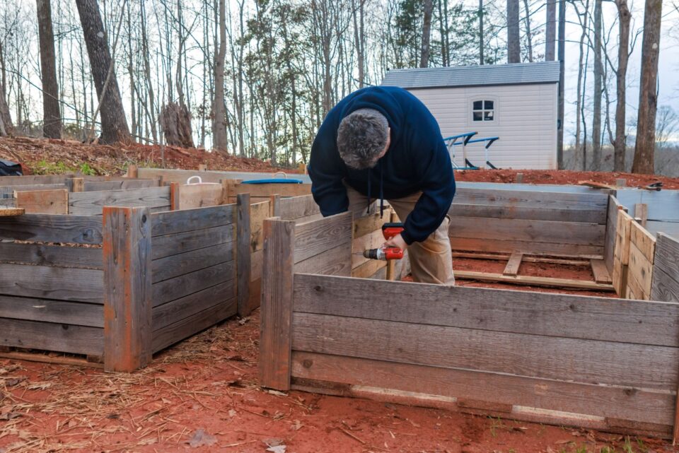 11 Garden Projects To Finish Before Spring Hits In Florida