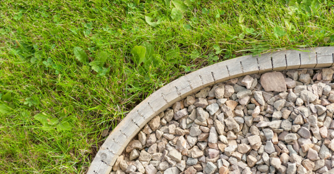 Great-Looking Garden Edging Ideas For Every New Jersey Budget