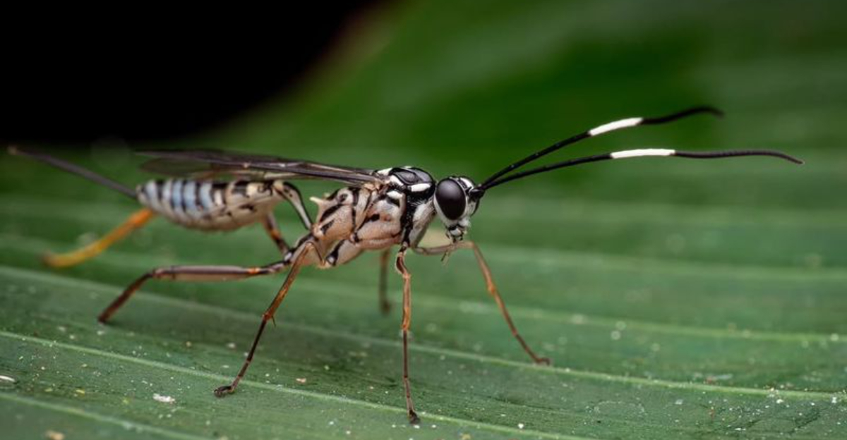 These Are 9 Helpful Insects Minnesota Yards Benefit From
