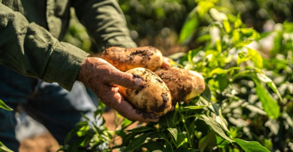 These Vegetables Grow Well In New Hampshire's Short Growing Season
