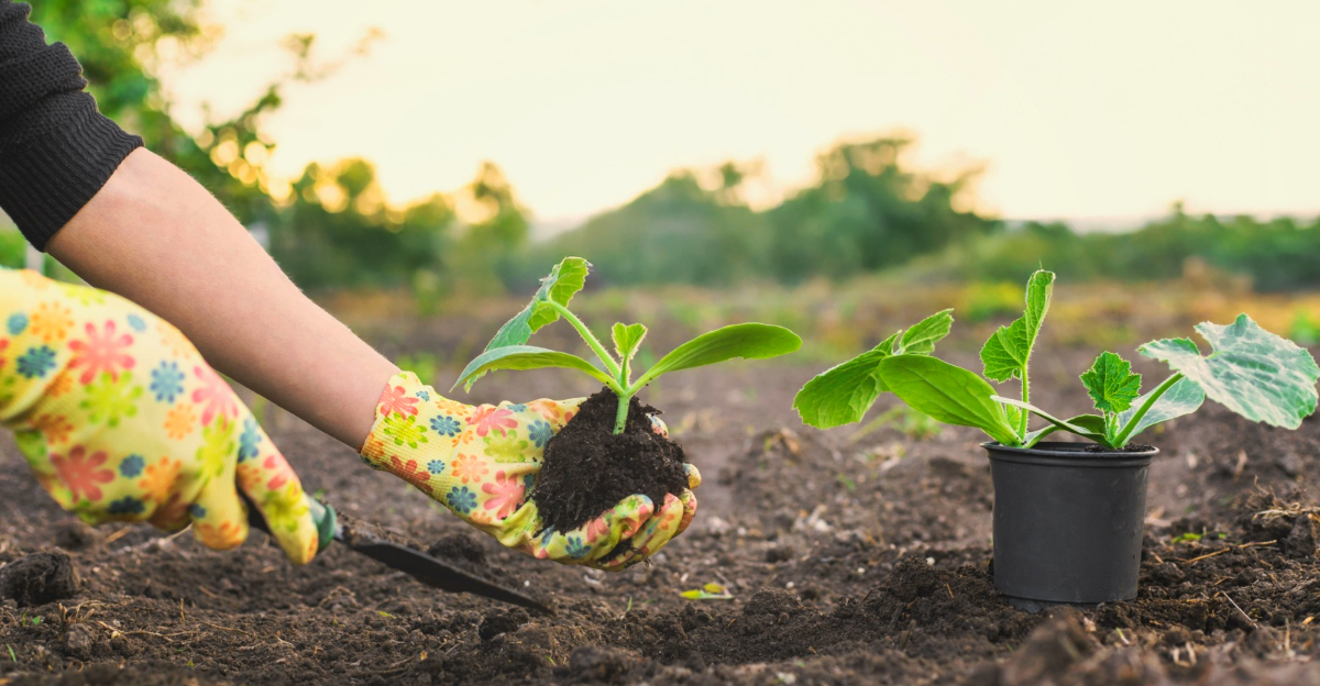 9 Warm‑Season Crops Texas Gardeners Can Start Now (And How To Care For ...