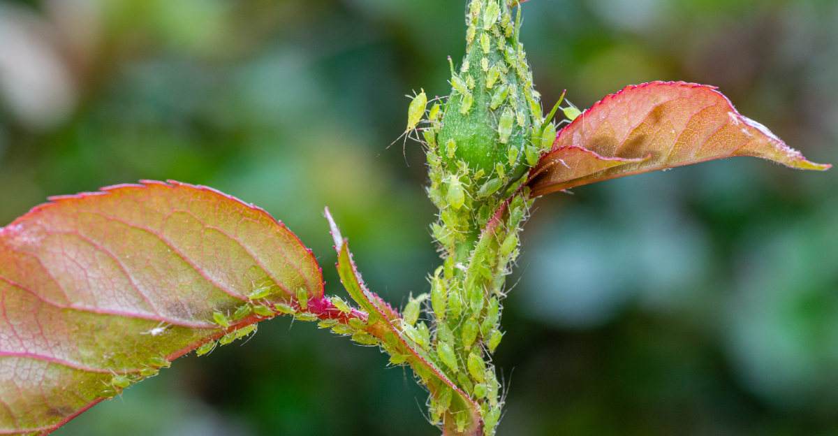 This Michigan Garden Plant Accidentally Attracts Japanese Beetles And ...